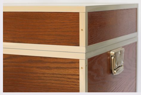 Custom Tack Trunks and More