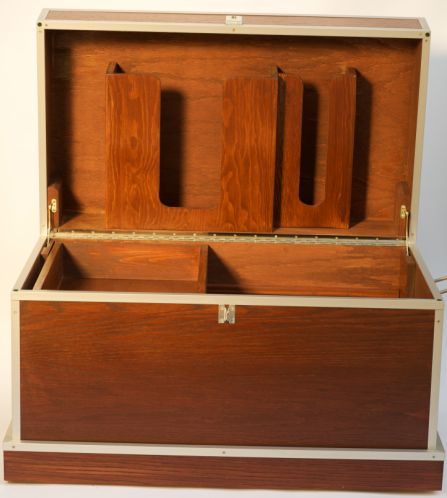 Custom Tack Trunks and More